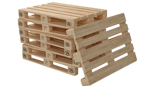 Palet EPAL - bmr Distributor Palet Kayu EPAL Indonesia