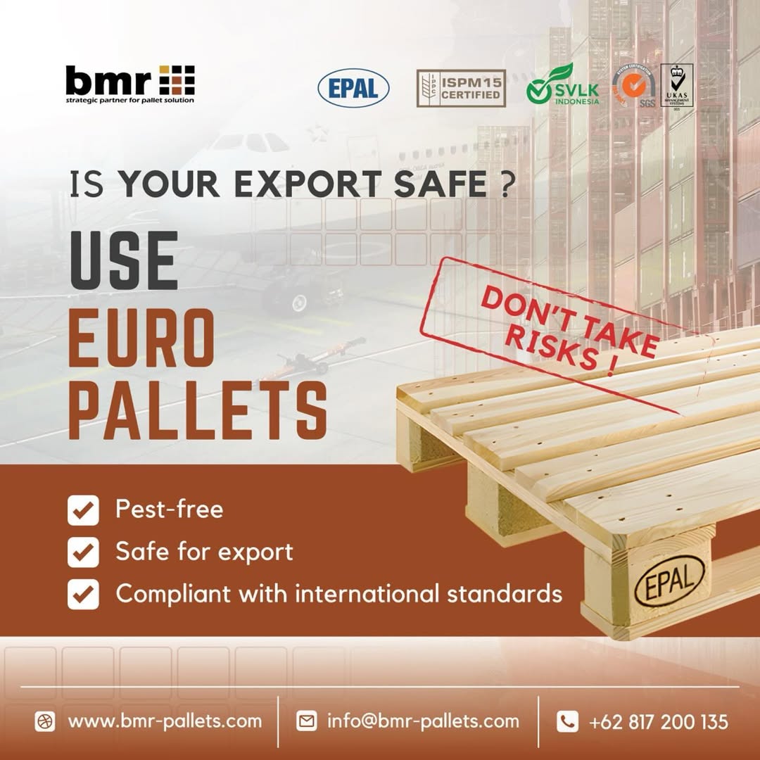 Pallet Shipping Guide: Move Goods Faster and Safer