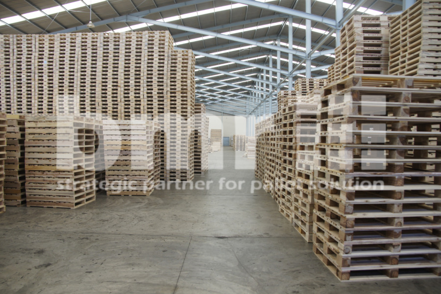 6 Material Bahan Pembuatan Palet Kayu, Pilih yang Mana?