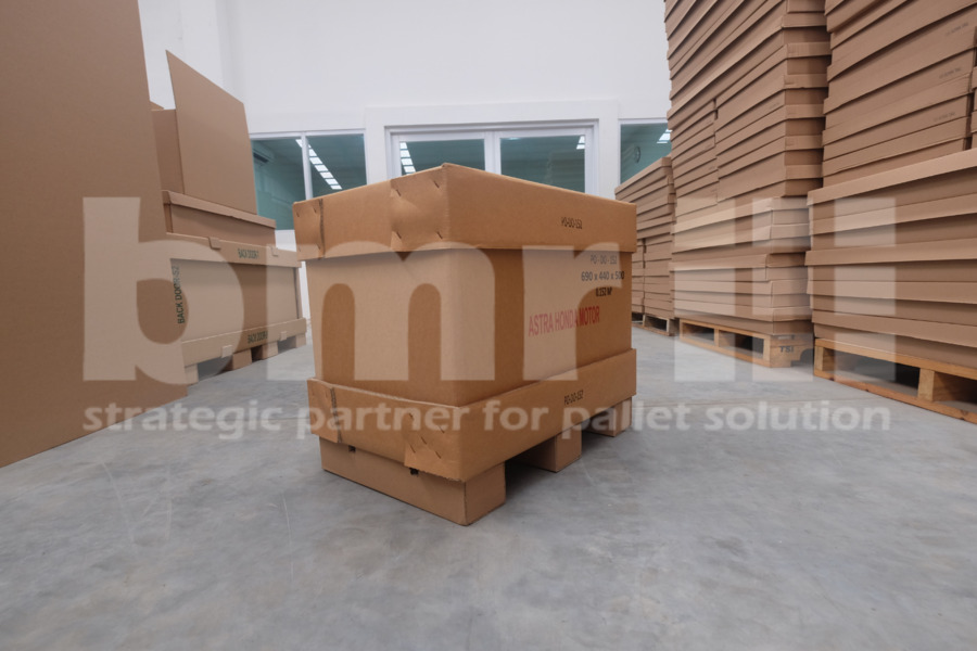 Gunakan Box Kardus sebagai Kemasan Alternatif untuk Bisnis Anda