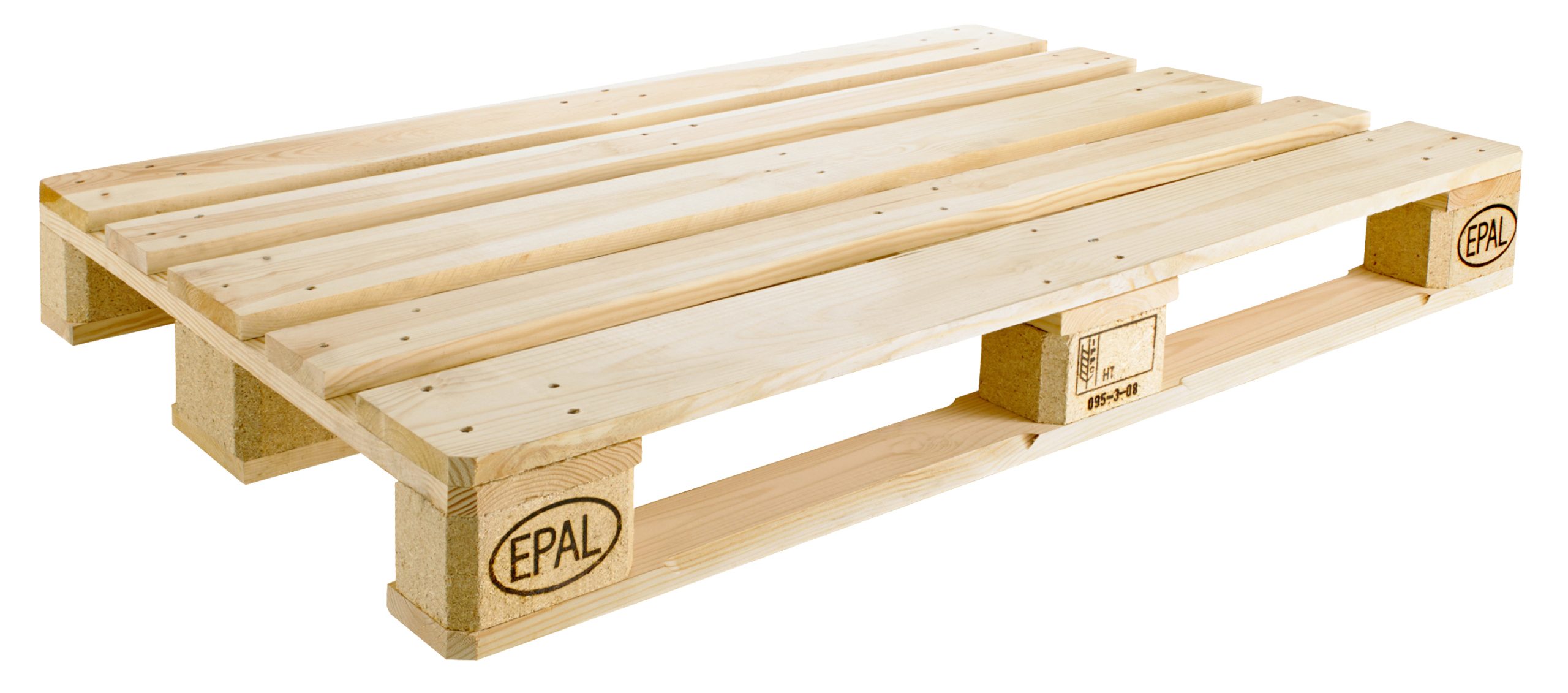 Euro Pallet (EPAL) Supplier - BMR EUR-pallet Manufacturer