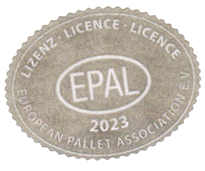 EPAL Pallet - bmr - European Pallet Manufacturer Indonesia