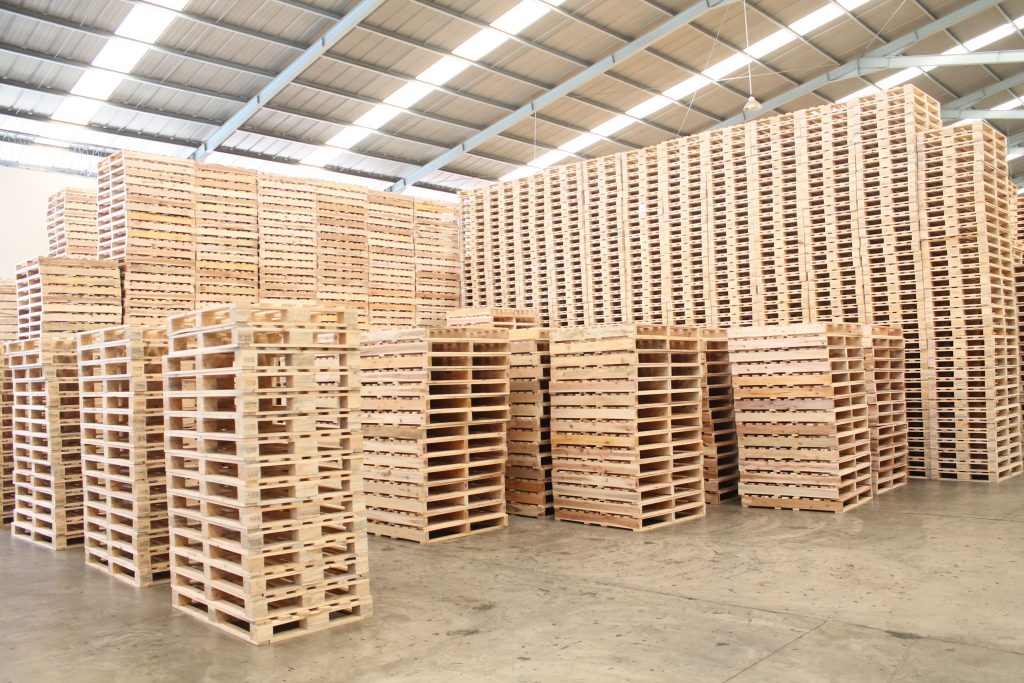 bmr - The Best Pallet Supplier in Indonesia with Best Quality