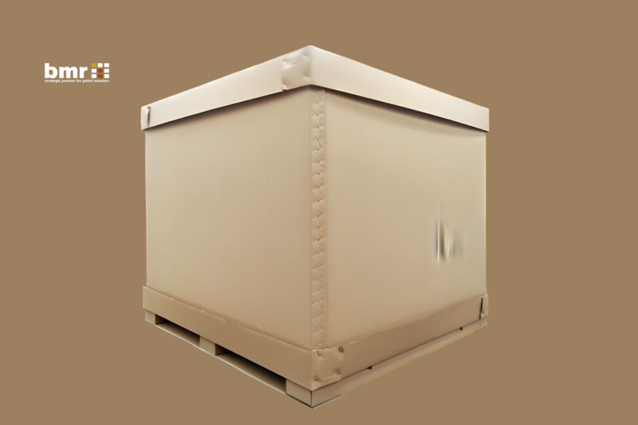 5 Kelebihan Kotak Kardus Packing untuk Simpan Barang