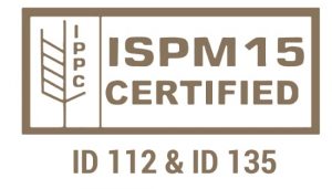 ISPM #15 Certification - bmr - Buy ISPM Pallet with High Quality