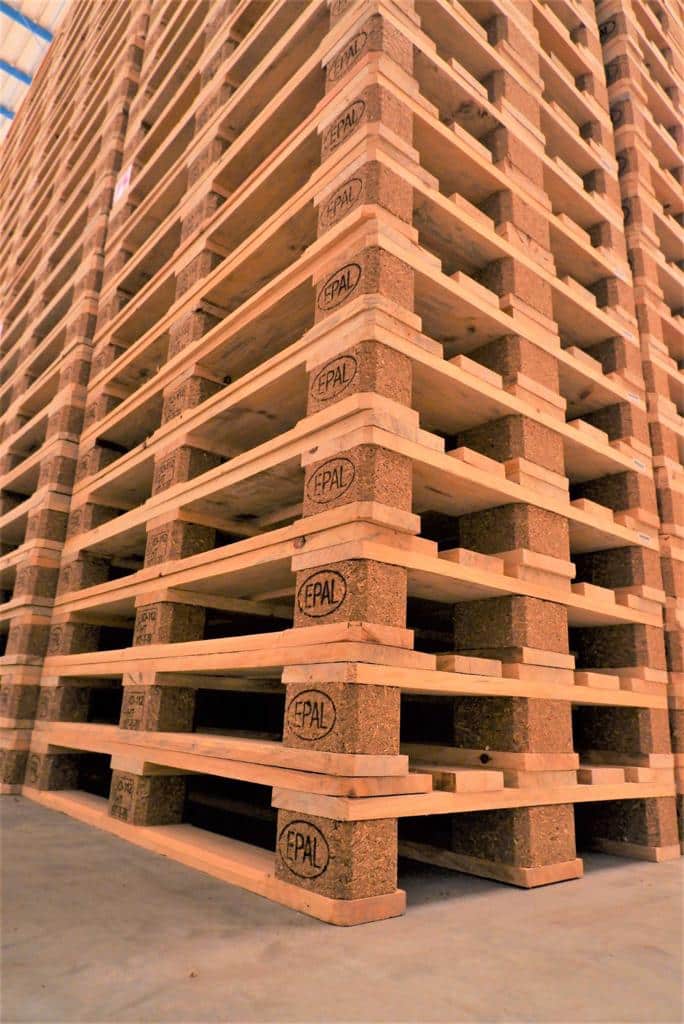 The Impact of Euro Pallets on Vietnamese Ports - bmr