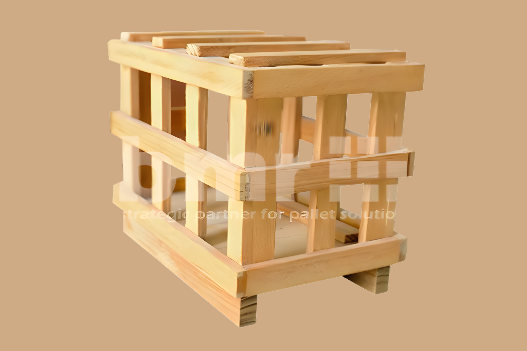 5 Alasan Anda Harus Menggunakan Box Kayu Palet