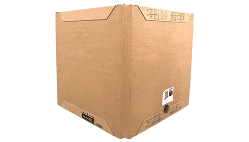 Corrugated Box - bmr - Corrugated Box for Packaging