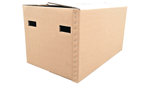 Corrugated Box - bmr - Corrugated Box for Packaging