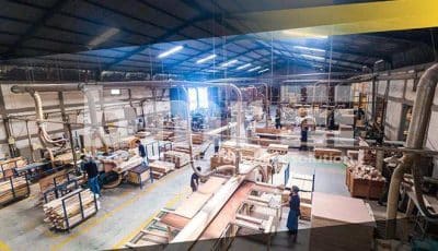 Heat Treatment for Wooden Pallets: Ensuring Safe and Export Quality