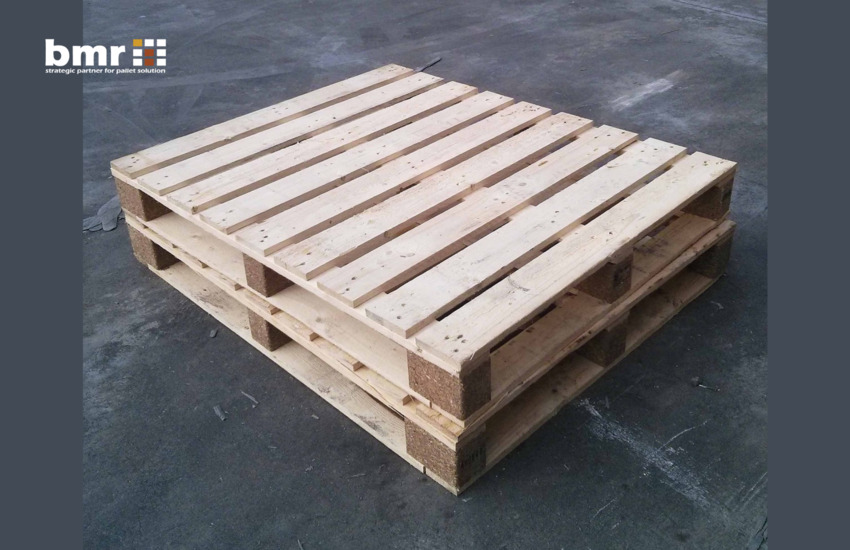 Complete Guide to Measuring the Right Pallet Dimensions