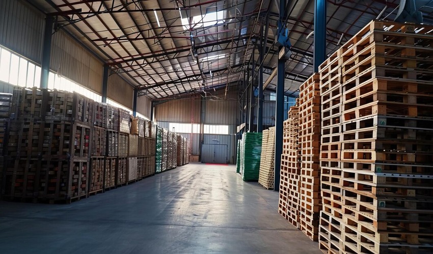 Do You Know About Pallet ASRS? Check Out the Information Here!