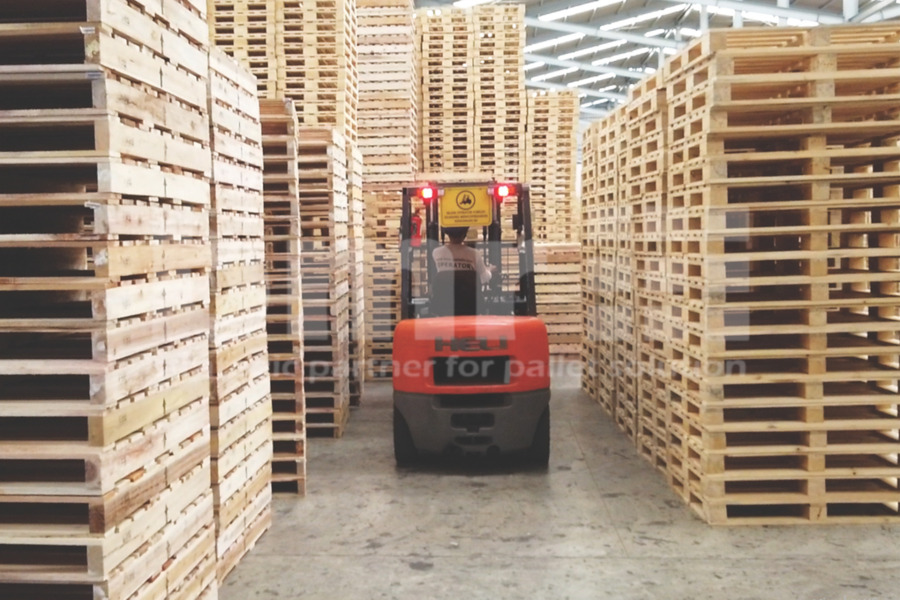 bmr - The Best Pallet Supplier in Indonesia with Best Quality