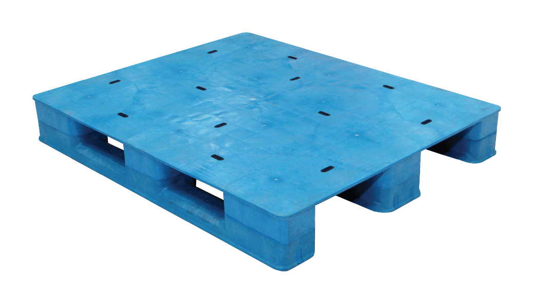 Plastic Pallet - bmr - Wooden Pallet Supplier Indonesia