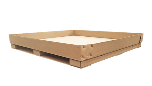 Palet Kertas - bmr Distributor Pallet Kayu Indonesia